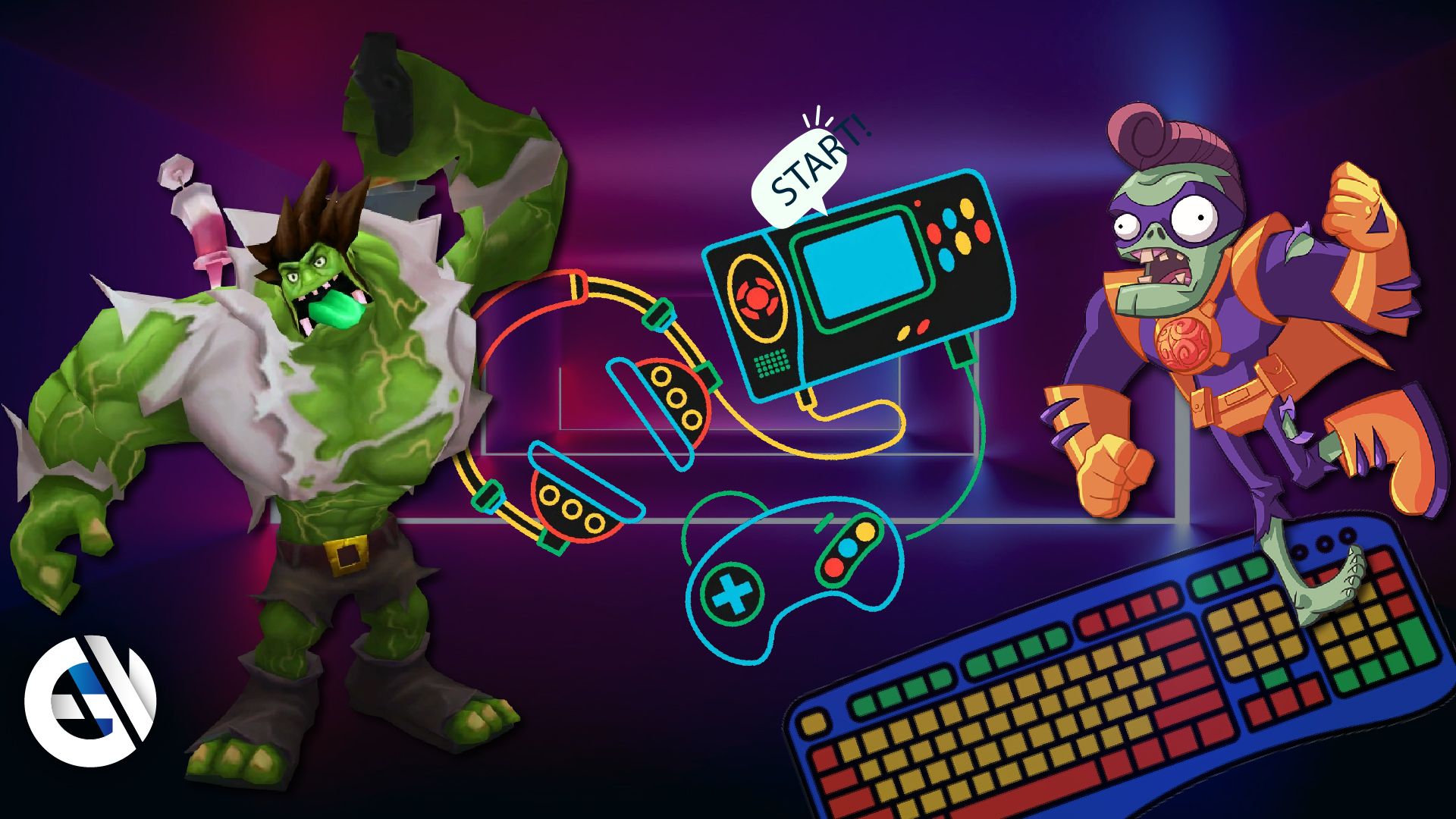 The Top World Match Games You Can't Miss - eSports och PC-spel blogg