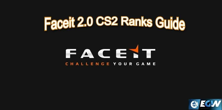 Hur FACEIT-systemet fungerar i CS2: Ranking, ELO och tips för ...